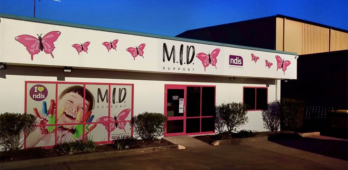 About - MID Support | Disability Support Maitland & Hunter Valley